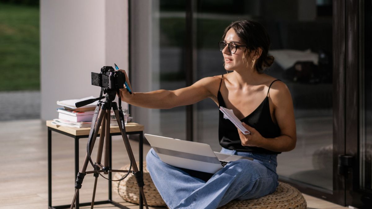 Ken je deze vlog camera's voor beginners?