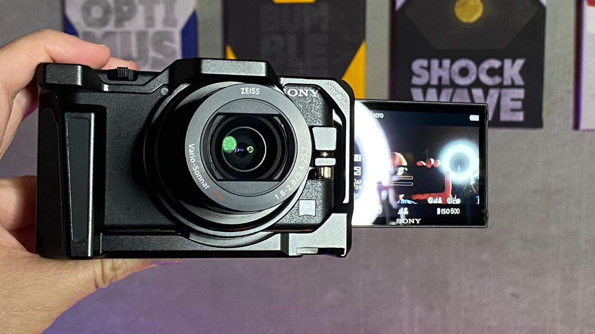 Ken je deze vlog camera's voor beginners?