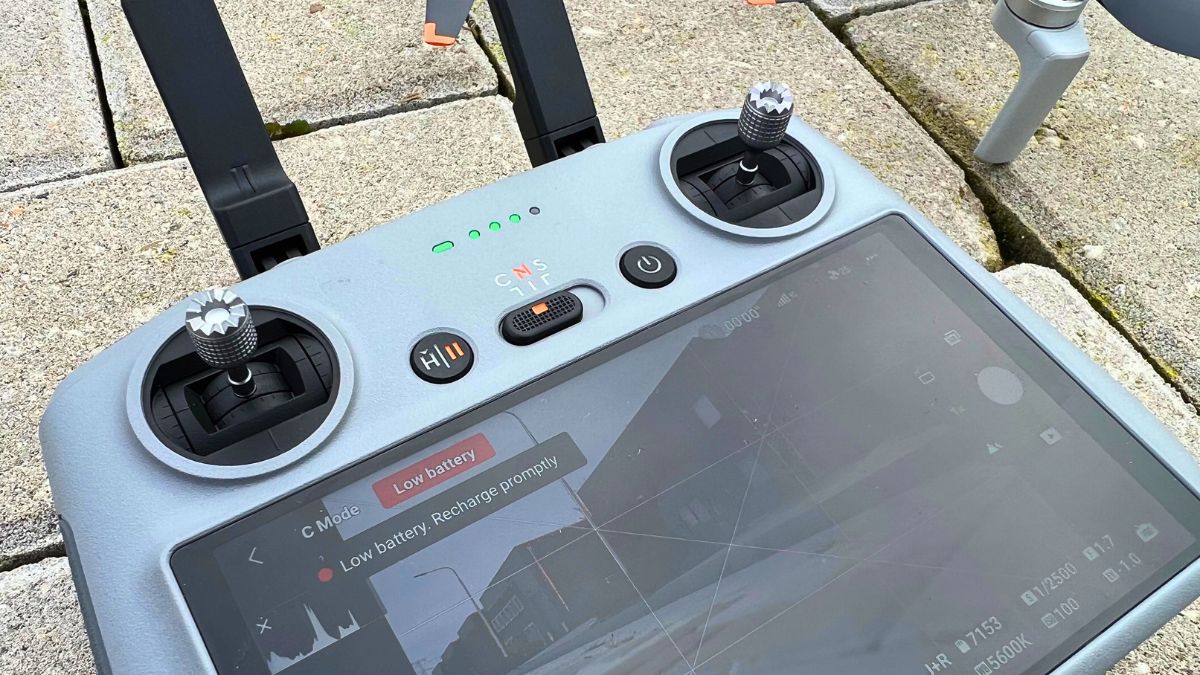 DJI Mini 4 Pro review - VideoPepper