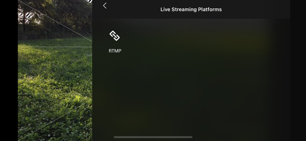Livestreamen met je drone - VideoPepper