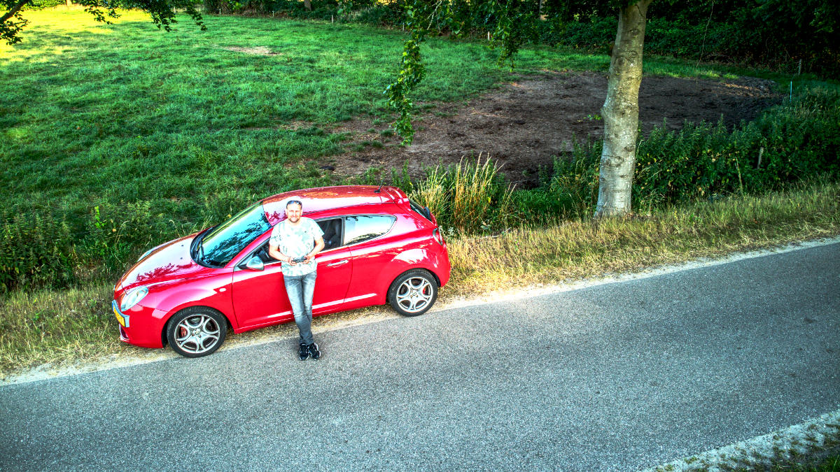 Livestreamen met je drone - VideoPepper