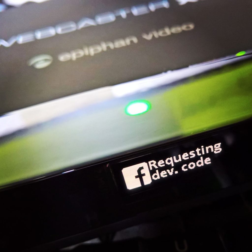 Epiphan Webcaster X2 review; eenvoudig live streamen - VideoPepper