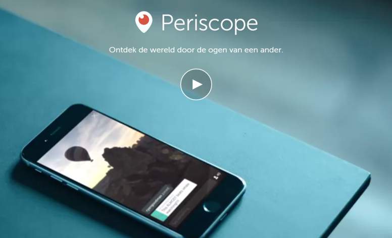 Wat is de beste camera voor live video streamen - VideoPepper